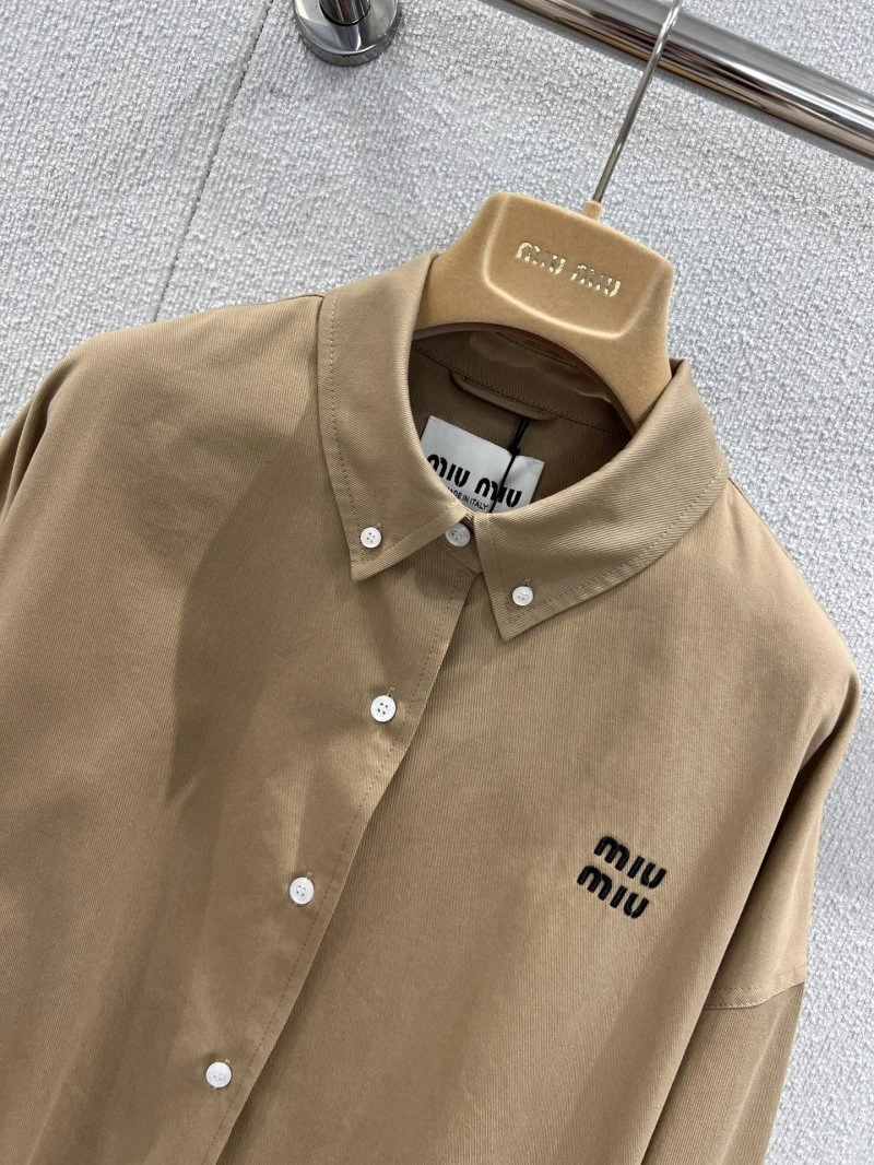 Value-priced Miu Miu Outwear