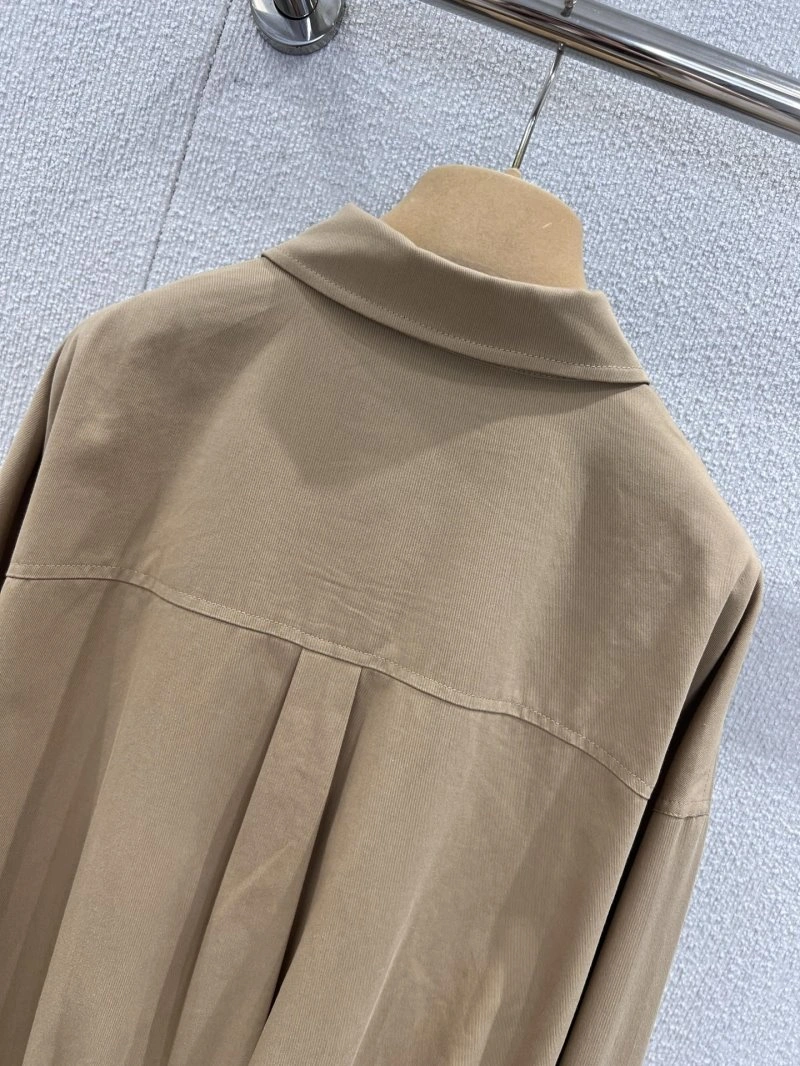Value-priced Miu Miu Outwear