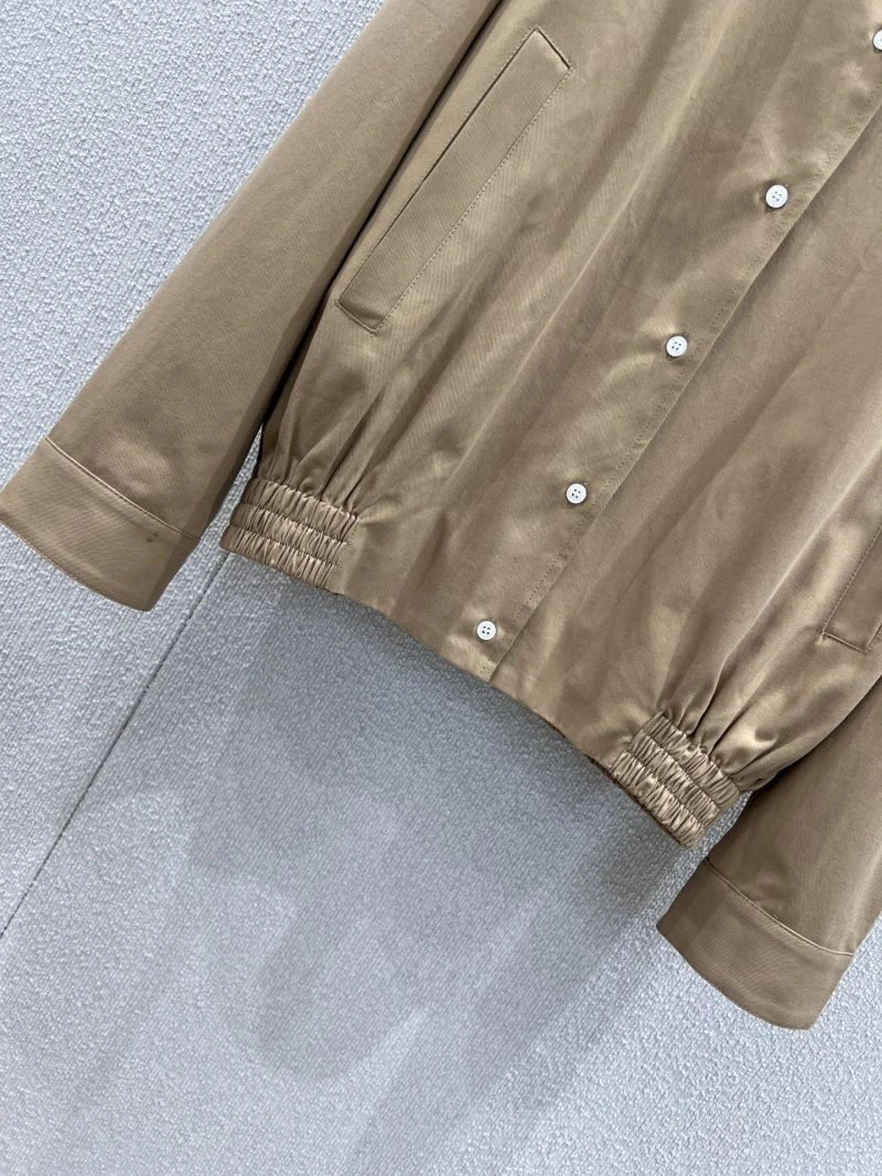 Value-priced Miu Miu Outwear