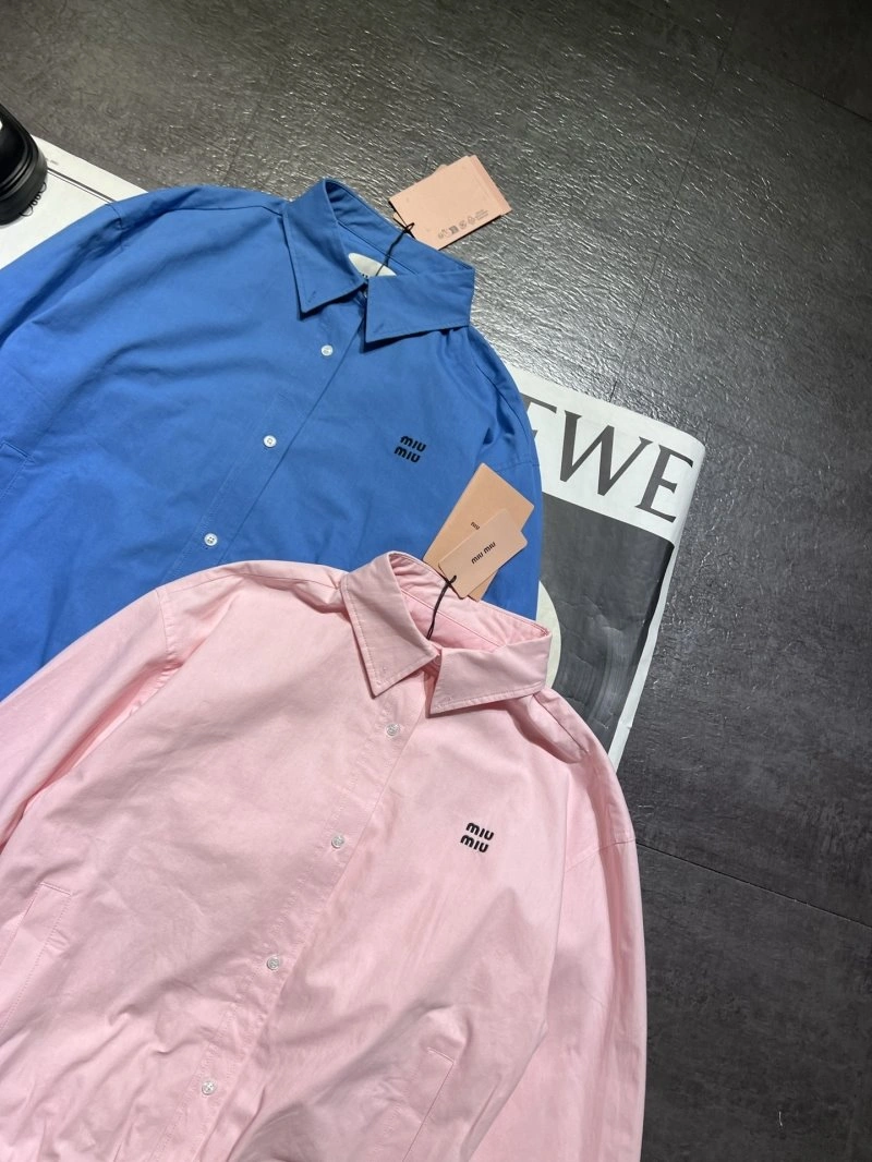 Discounted Miu Miu Outwear