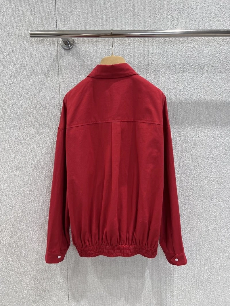 Factory-made Miu Miu Outwear