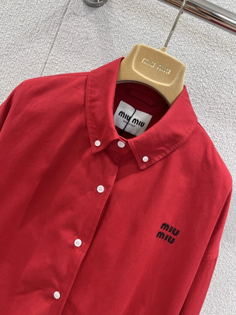 Factory-made Miu Miu Outwear