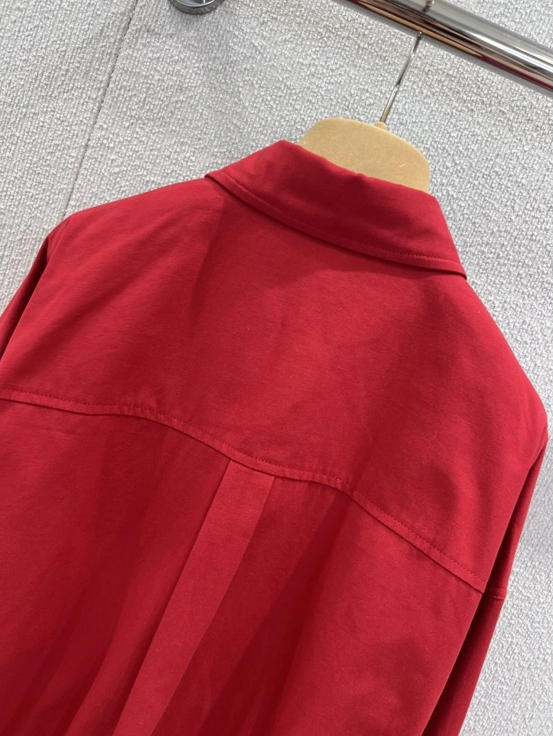 Factory-made Miu Miu Outwear