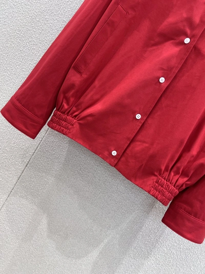 Factory-made Miu Miu Outwear