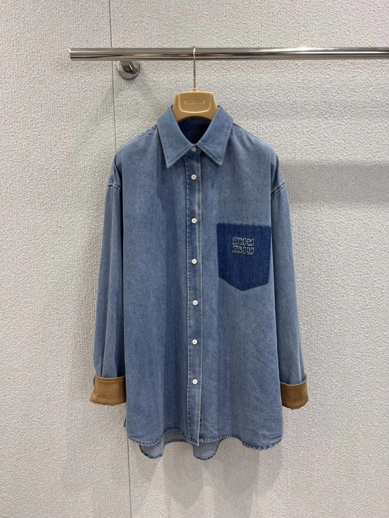 Miu Miu Outwear