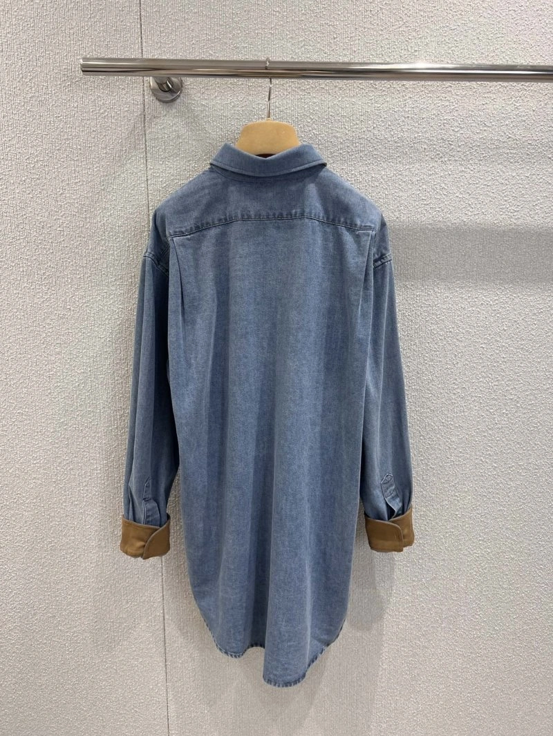 Factory-made Miu Miu Outwear
