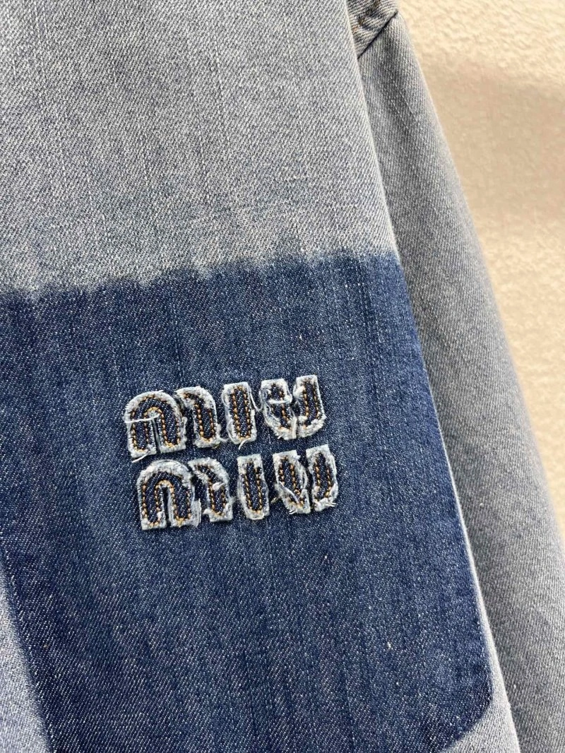 Factory-made Miu Miu Outwear