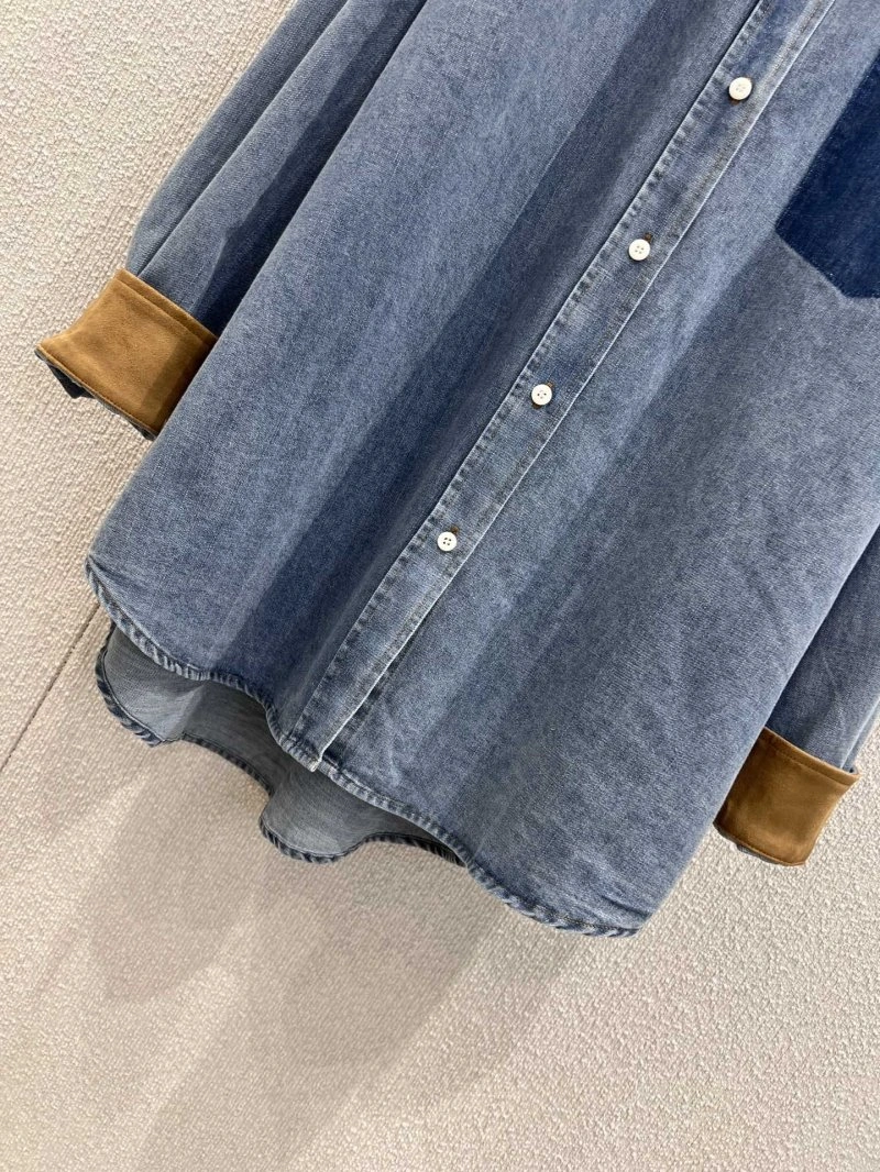 Factory-made Miu Miu Outwear