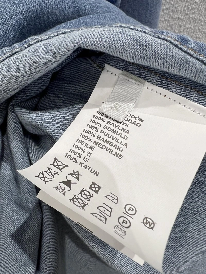 Factory-made Miu Miu Outwear