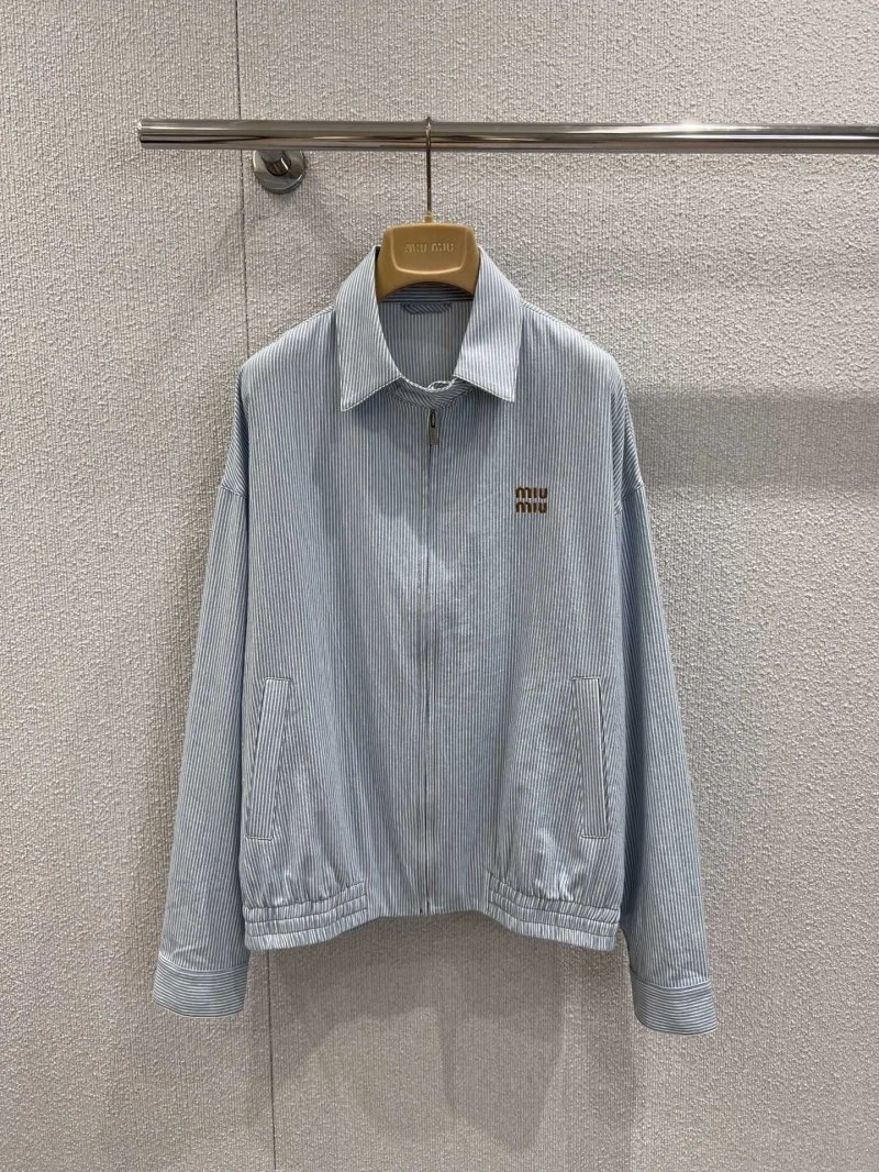 Miu Miu Outwear