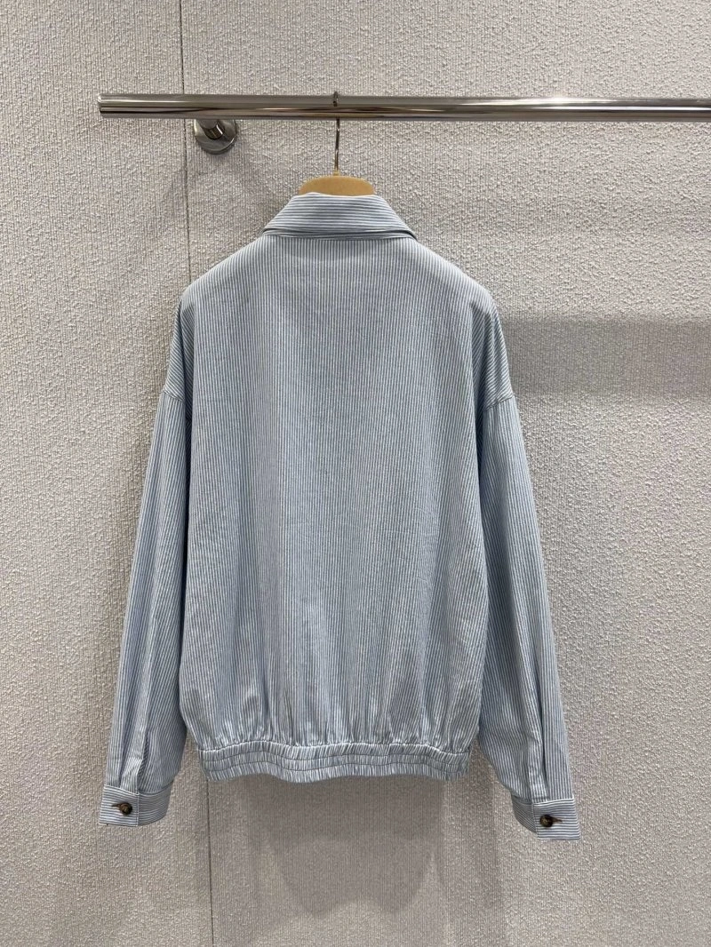 Top match Miu Miu Outwear