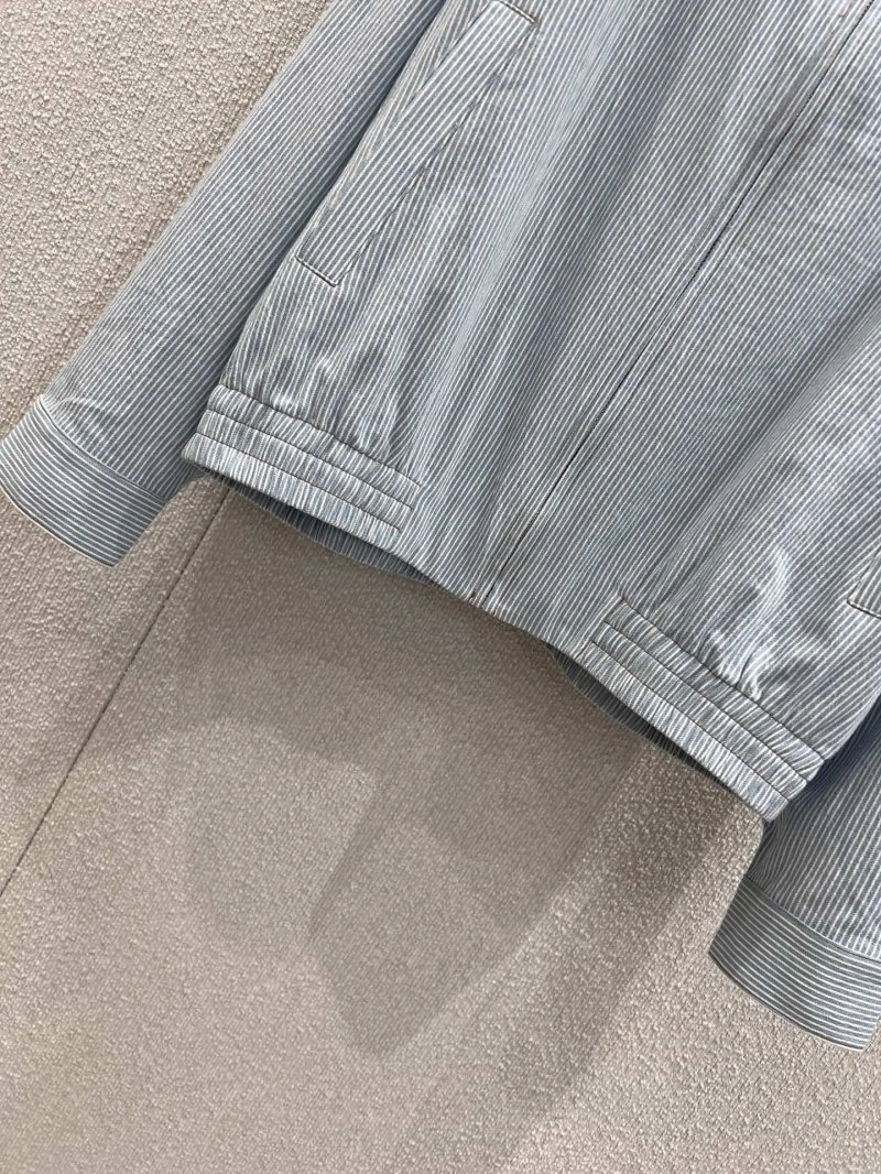 Top match Miu Miu Outwear