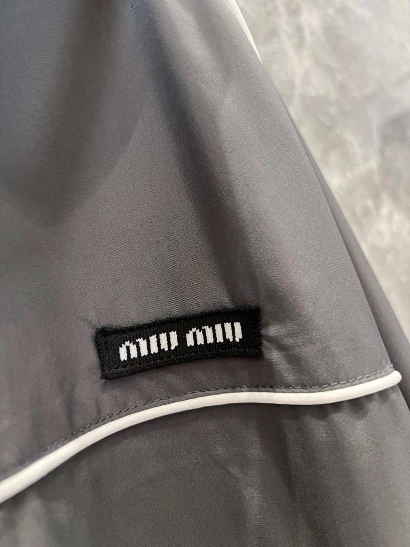 Affordable Miu Miu Outwear