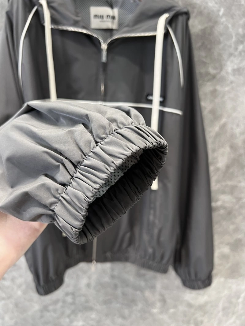 Affordable Miu Miu Outwear