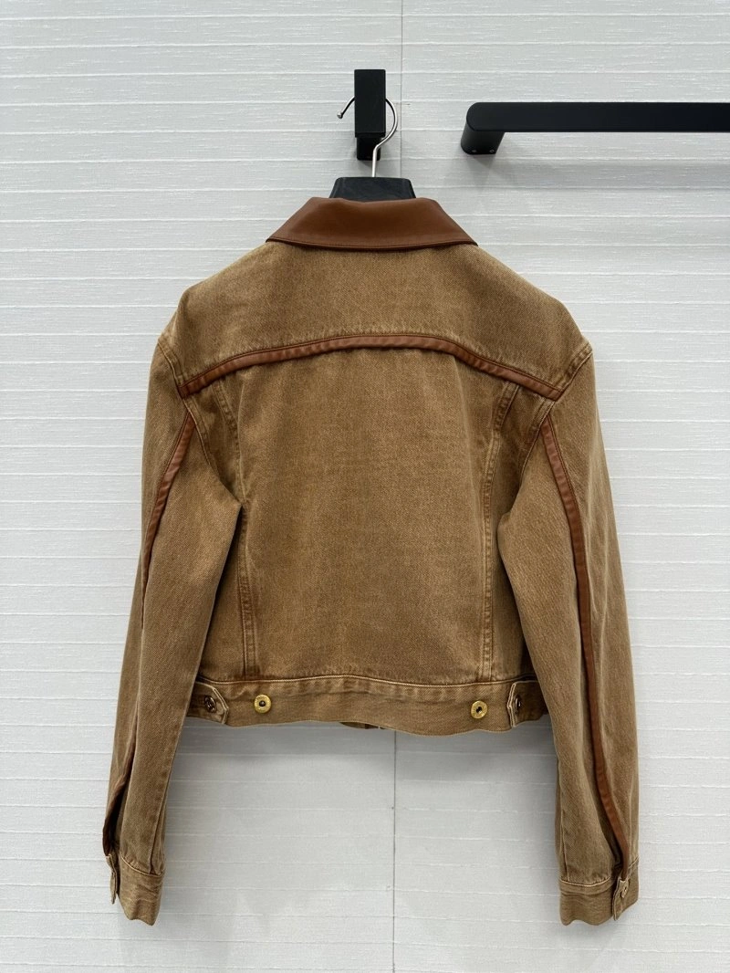 Indistinguishable Miu Miu Outwear
