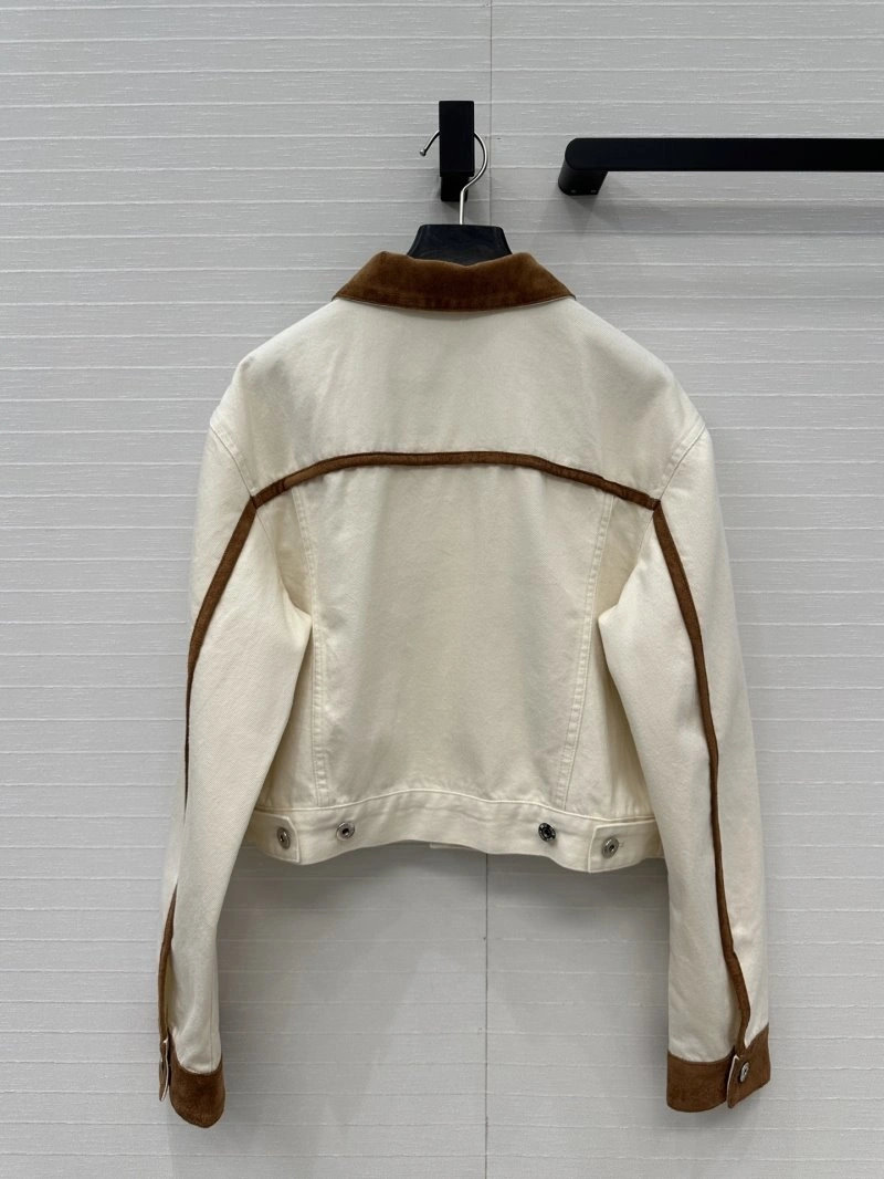 Accurate model Miu Miu Outwear