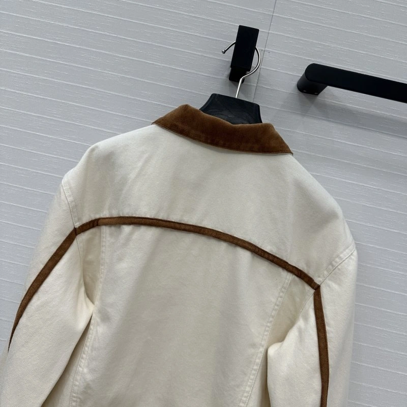 Accurate model Miu Miu Outwear