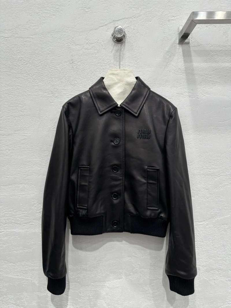 Miu Miu Outwear