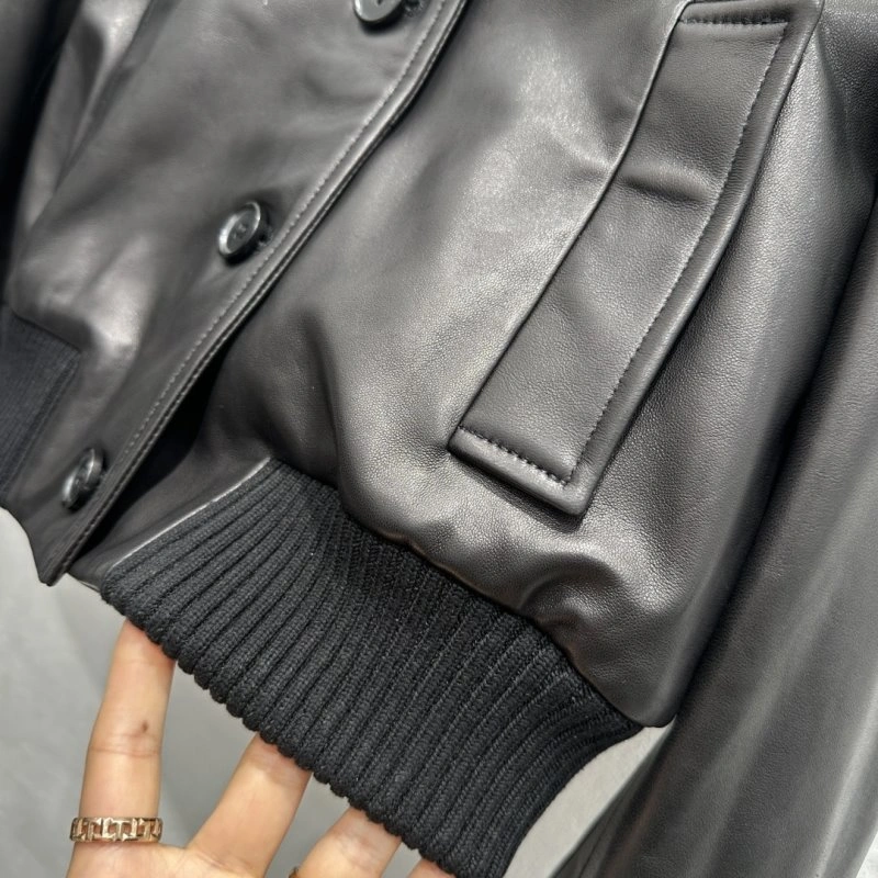 Exact replica Miu Miu Outwear