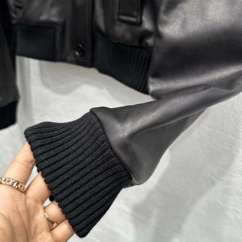Exact replica Miu Miu Outwear