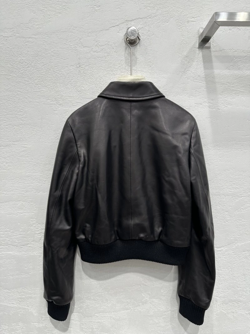 Exact replica Miu Miu Outwear