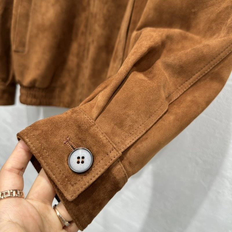 High accuracy Miu Miu Outwear
