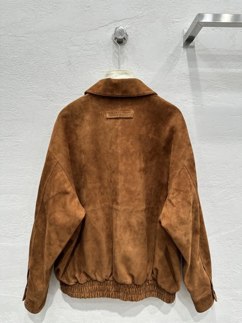 High accuracy Miu Miu Outwear