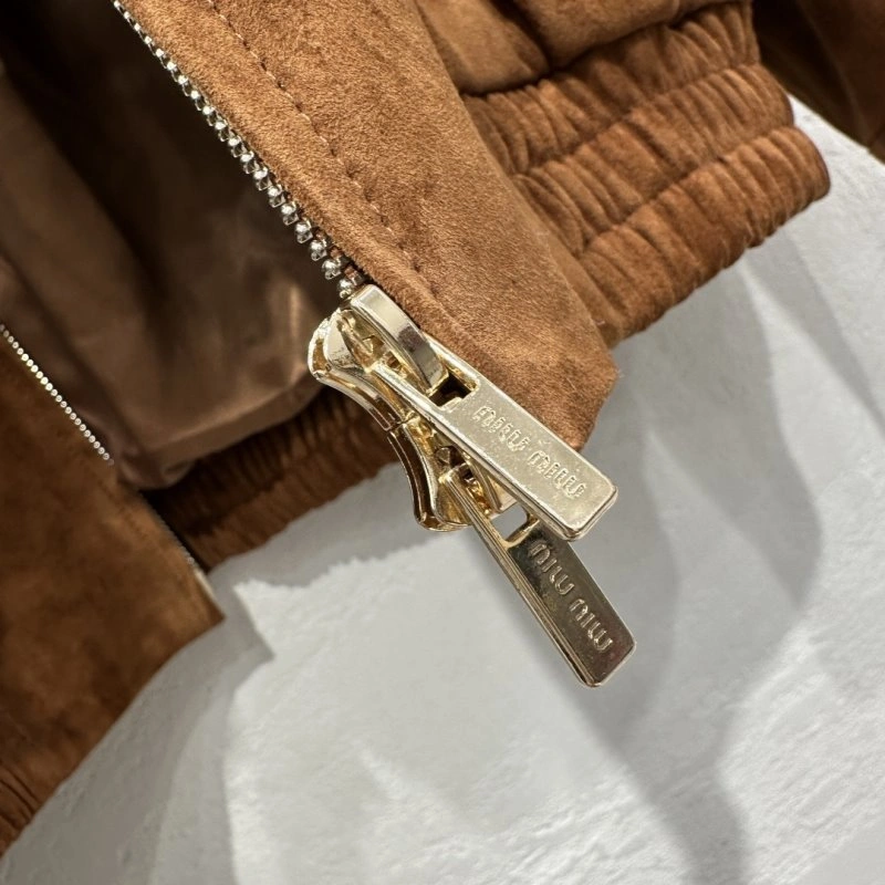 High accuracy Miu Miu Outwear