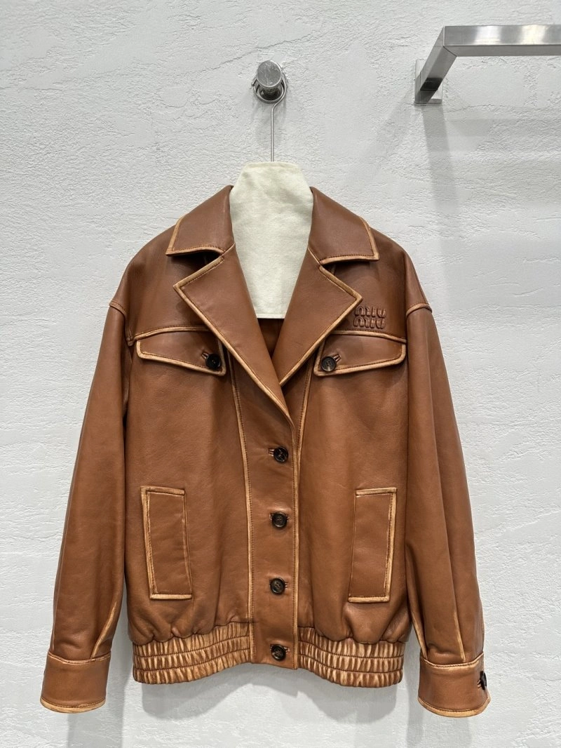 Miu Miu Outwear