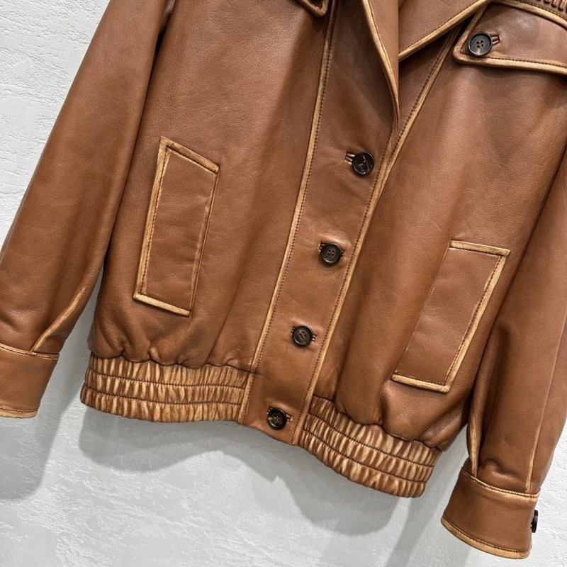 1:1 copy Miu Miu Outwear