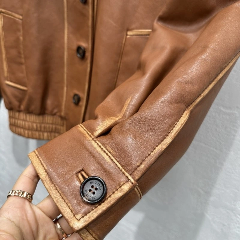 1:1 copy Miu Miu Outwear