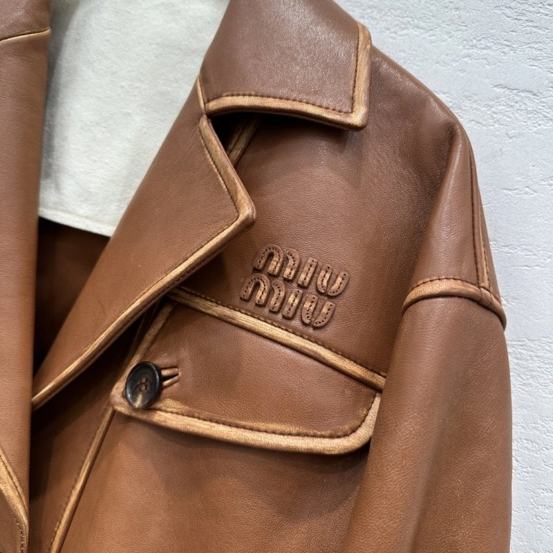 1:1 copy Miu Miu Outwear