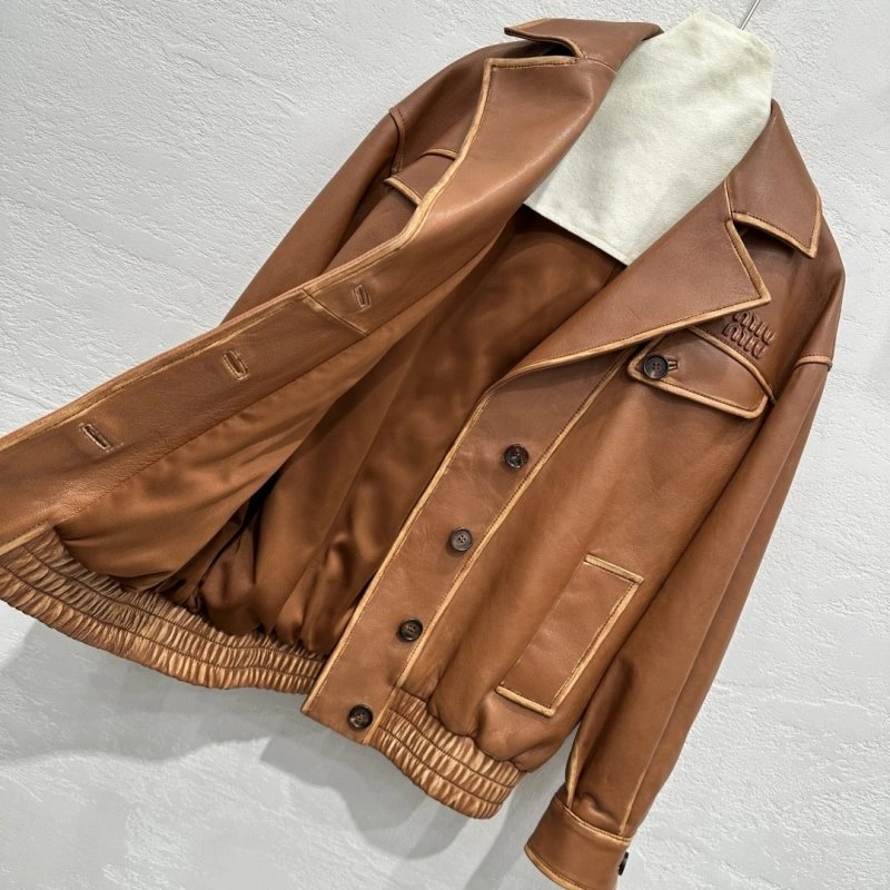 1:1 copy Miu Miu Outwear