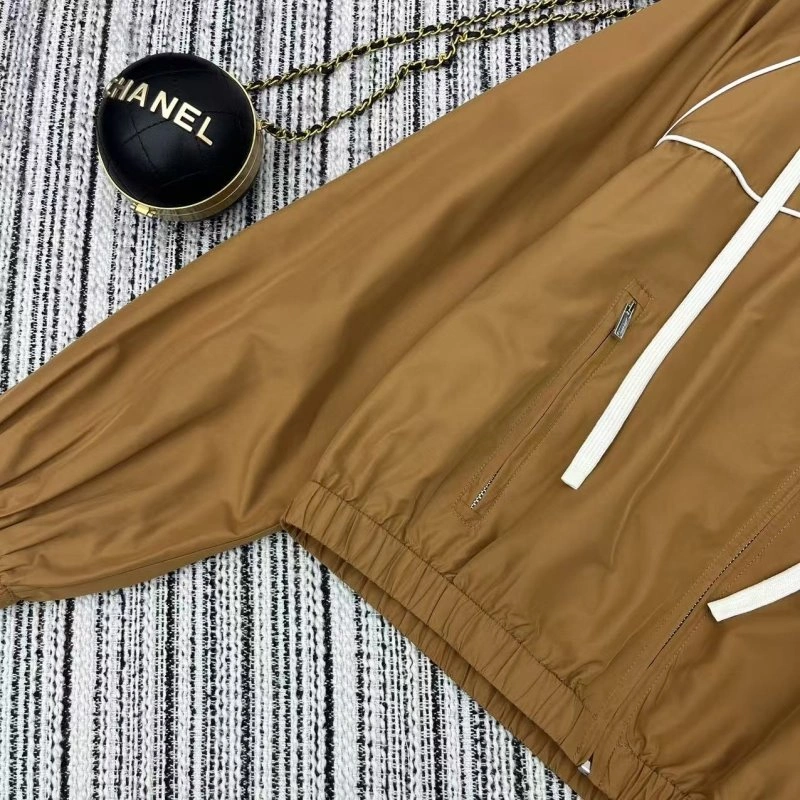 Exact replica Miu Miu Outwear