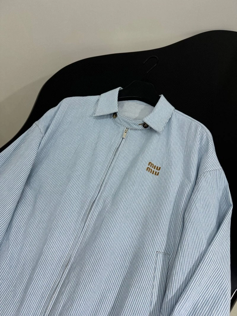 1:1 copy Miu Miu Outwear