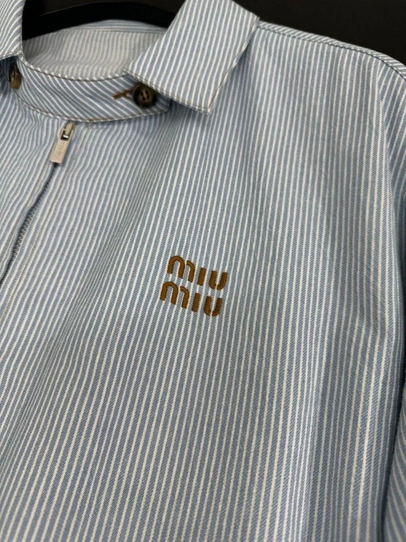 1:1 copy Miu Miu Outwear