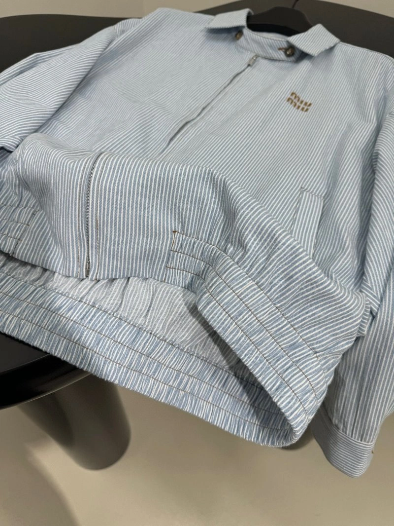 1:1 copy Miu Miu Outwear