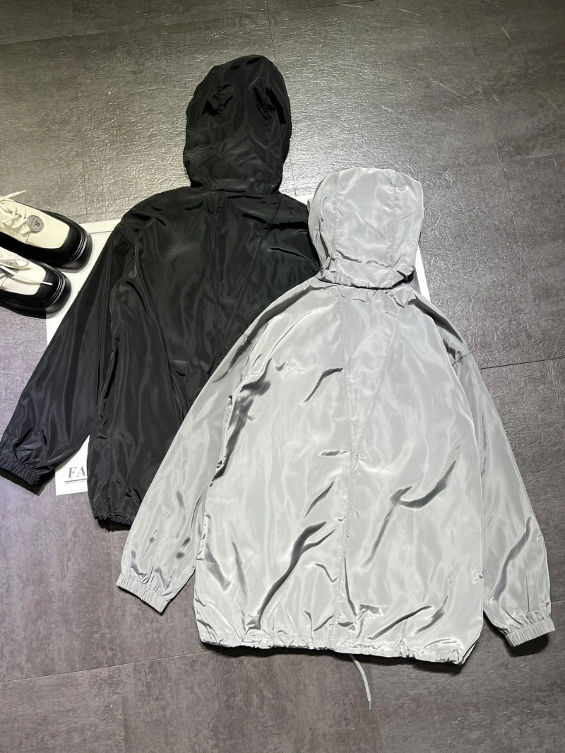 Factory-made Miu Miu Outwear