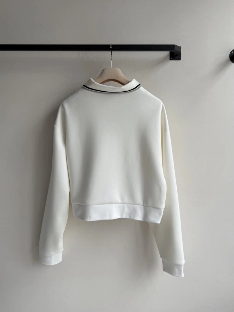 1:1 copy Miu Miu Outwear