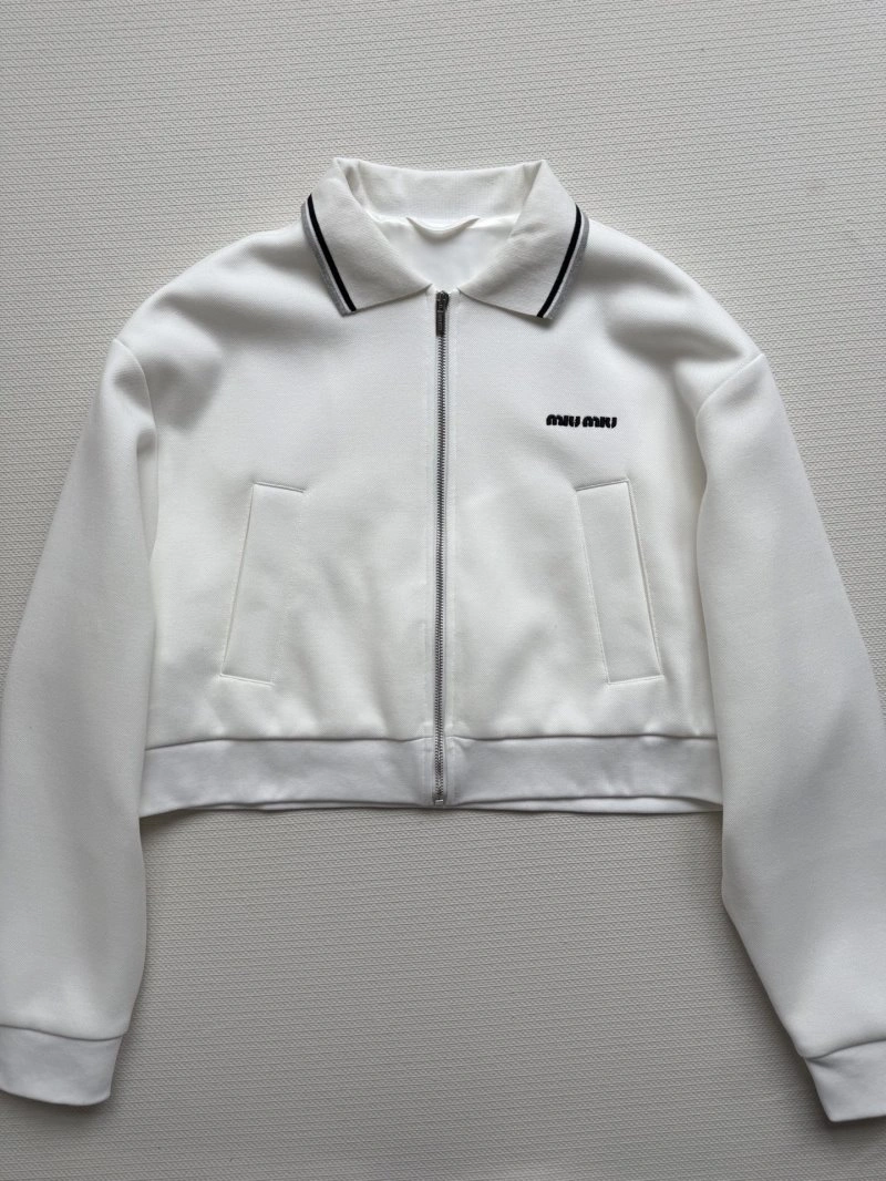 1:1 copy Miu Miu Outwear