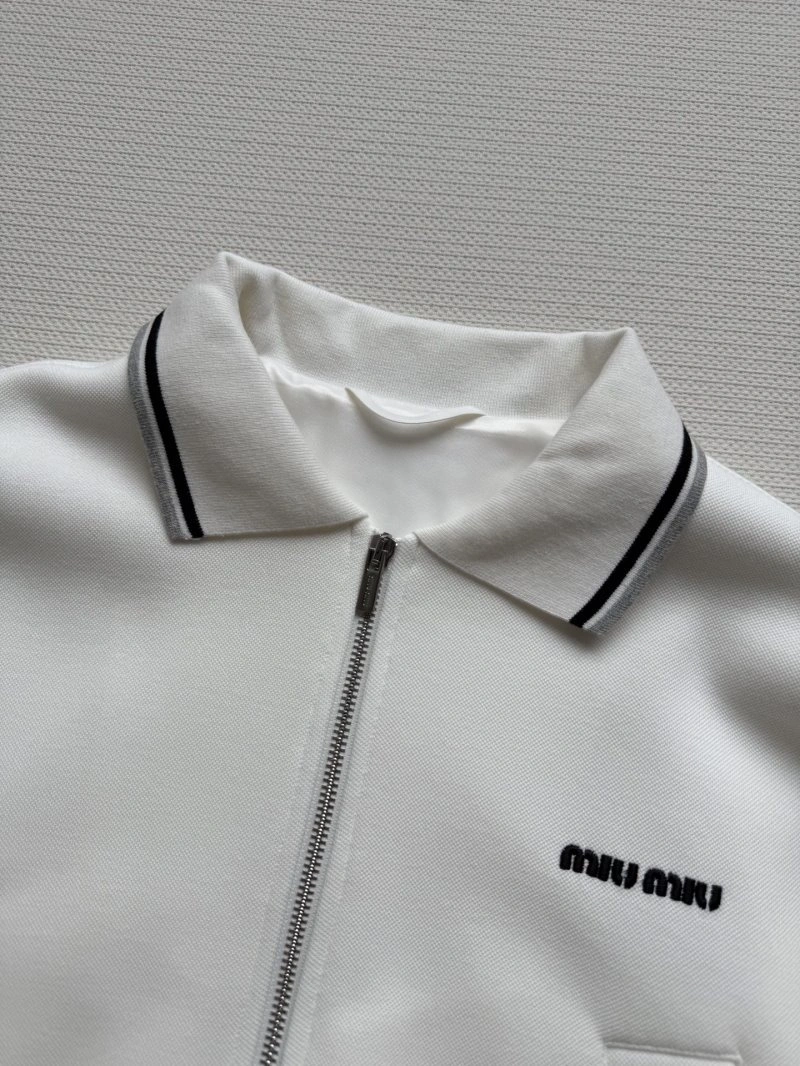 1:1 copy Miu Miu Outwear