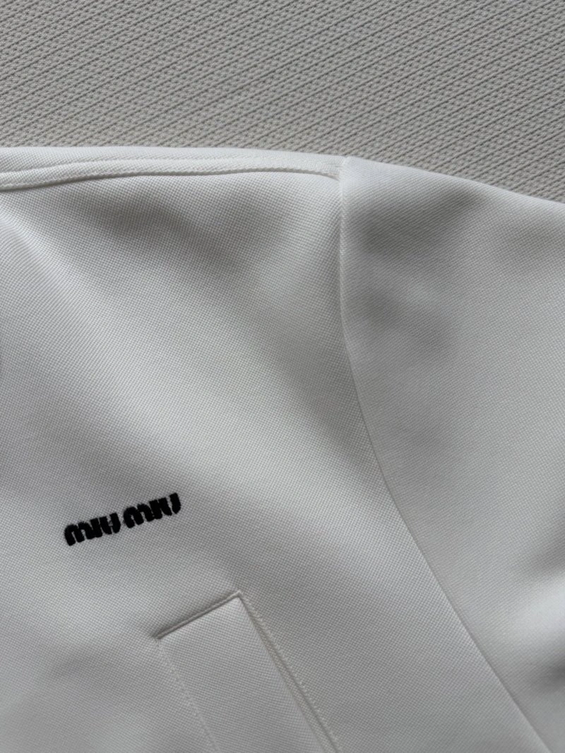 1:1 copy Miu Miu Outwear