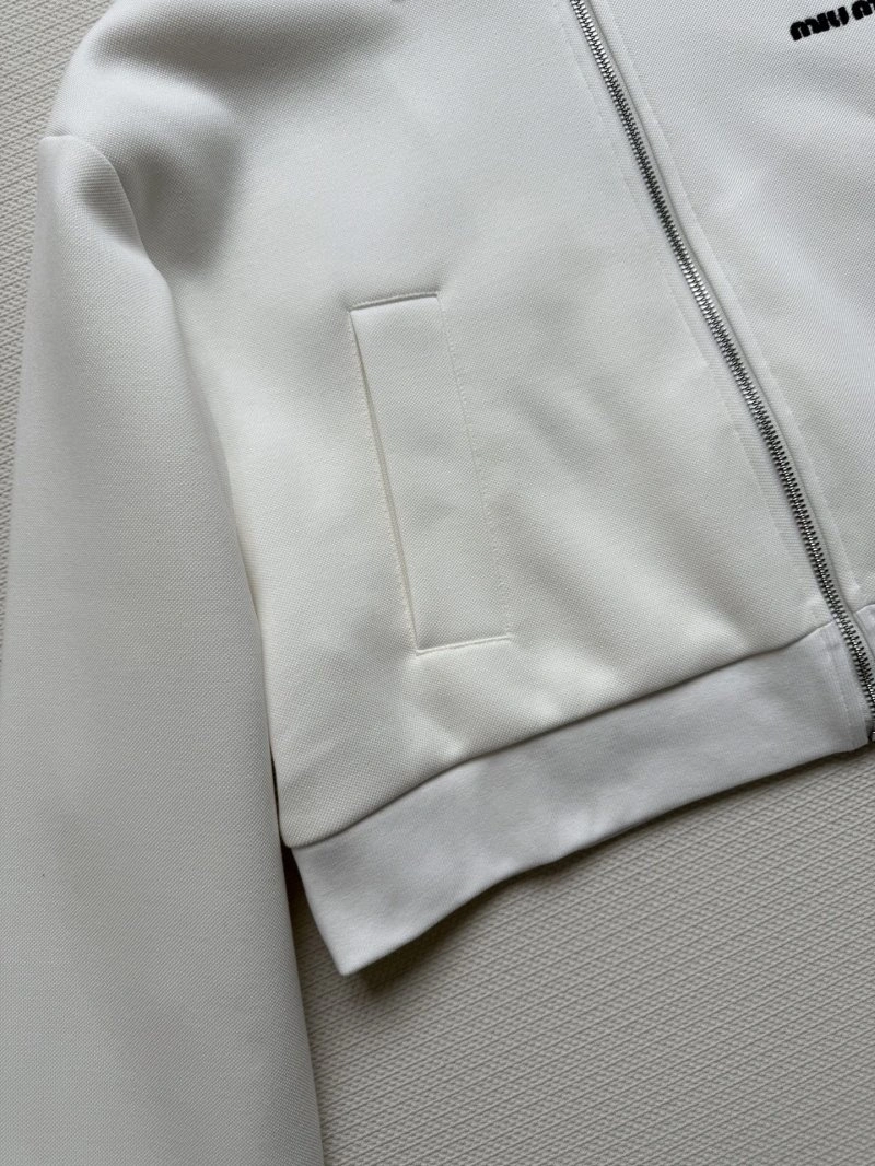 1:1 copy Miu Miu Outwear
