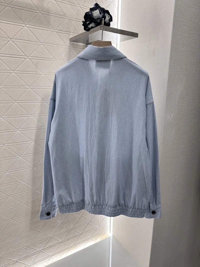 Legit Miu Miu Outwear