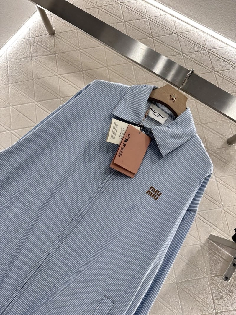 Legit Miu Miu Outwear