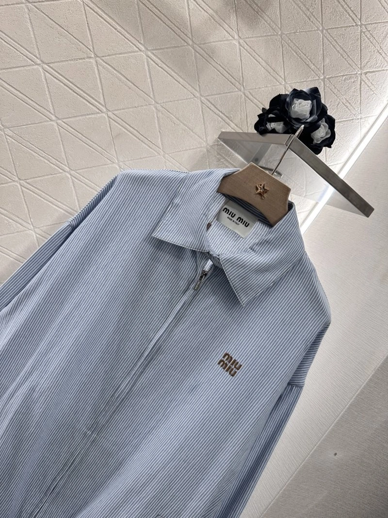 Legit Miu Miu Outwear