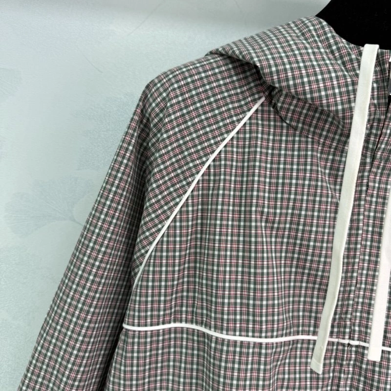Authentic Miu Miu Outwear
