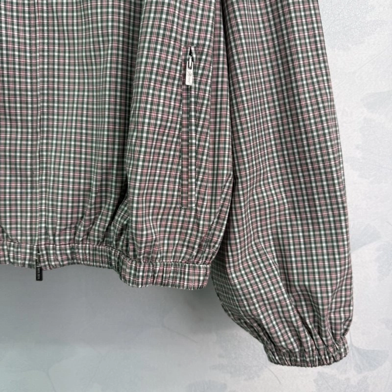 Authentic Miu Miu Outwear