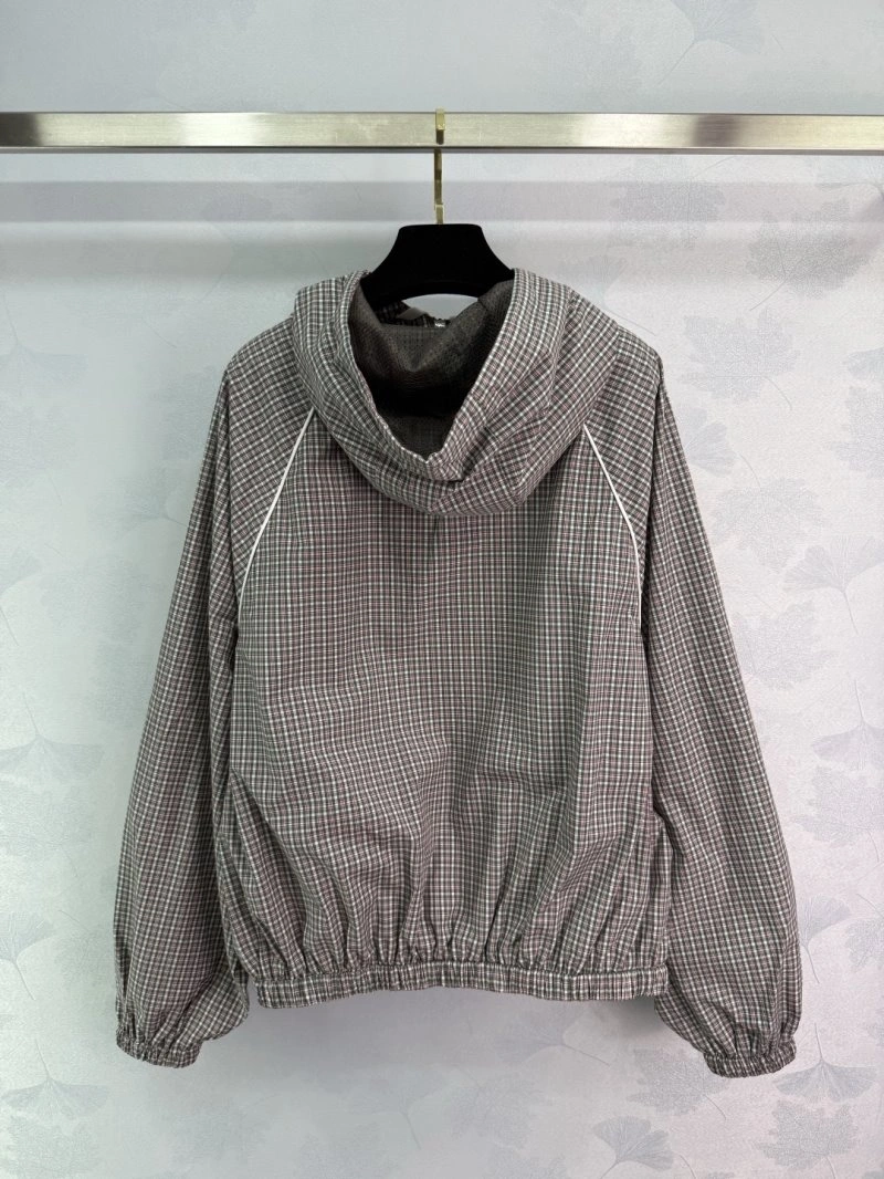 Authentic Miu Miu Outwear