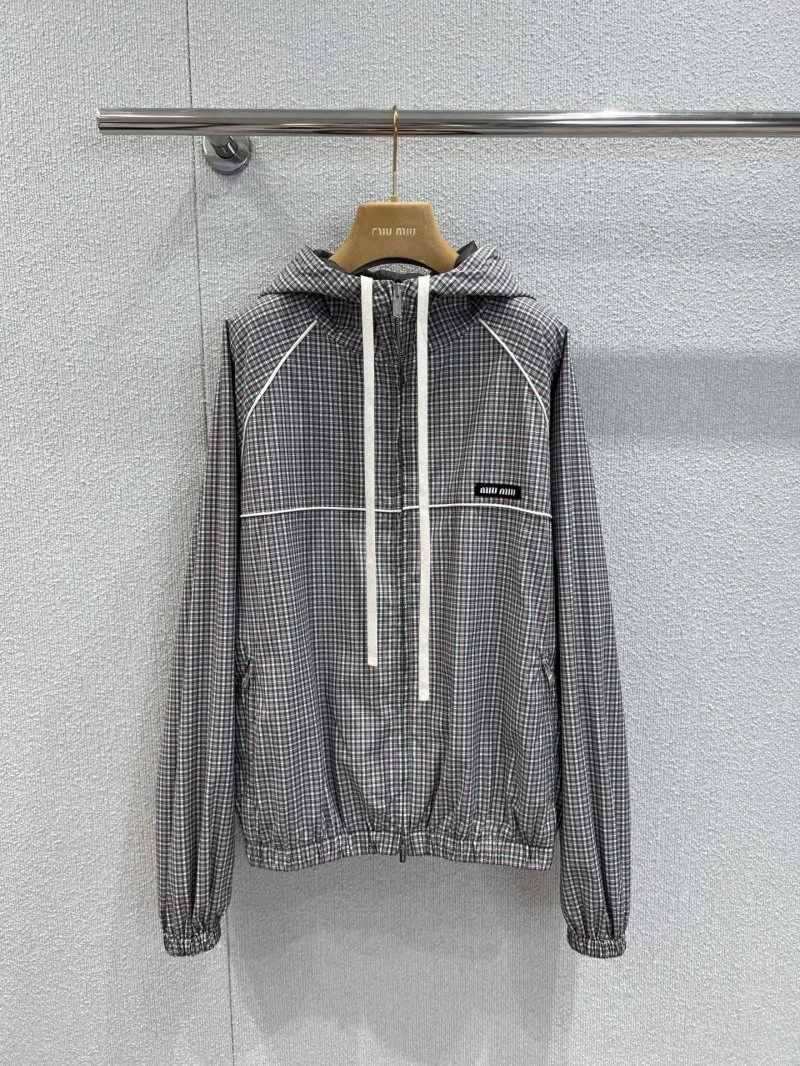 Original Miu Miu Outwear
